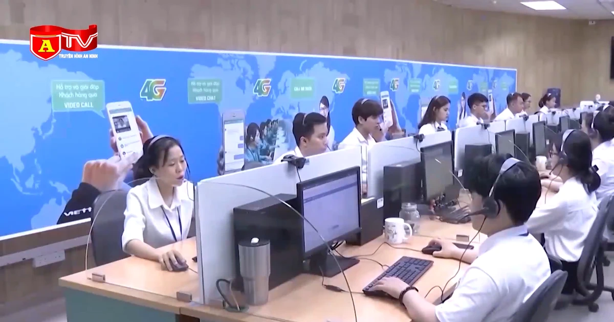 Thuê bao di động sẽ phải xác thực khuôn mặt khi thay đổi thiết bị