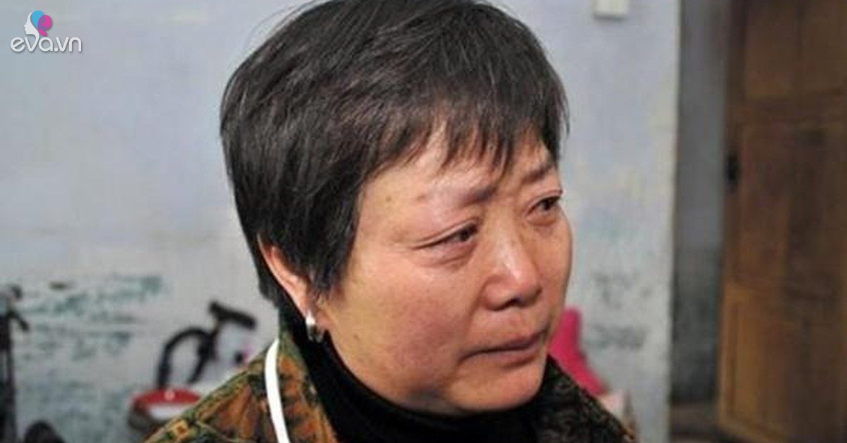 Bán nhà ở quê lên phố, cụ bà có lương hưu cao sống những ngày tủi thân ...
