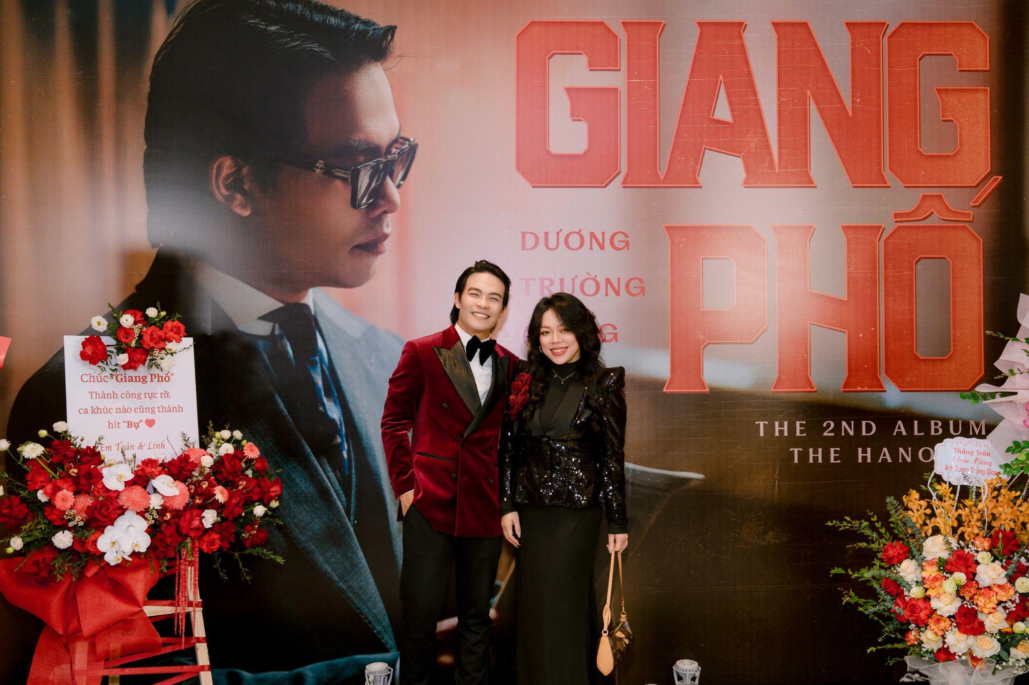 Giang Phố: Những nỗi buồn rất đẹp về Hà Nội và sự chín muồi trong âm ...