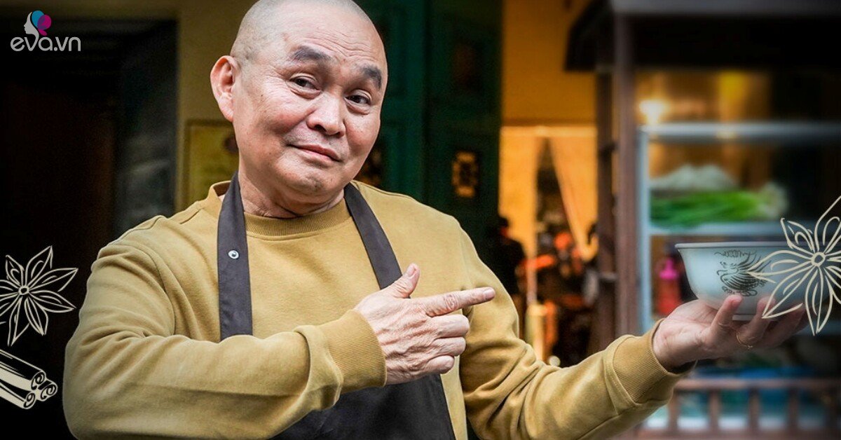 Mùi Phở thu về 358 triệu đồng sau 24 giờ mở bán vé sớm, áp sát ngôi ...