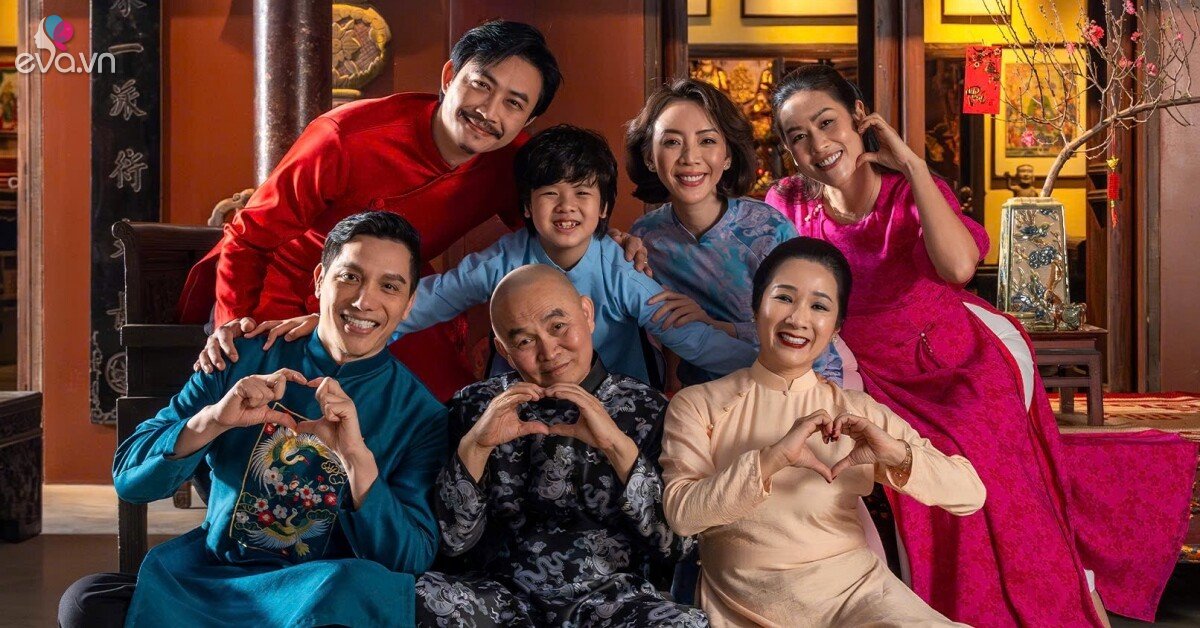 Mùi Phở: Một bộ phim văn hóa chỉn chu