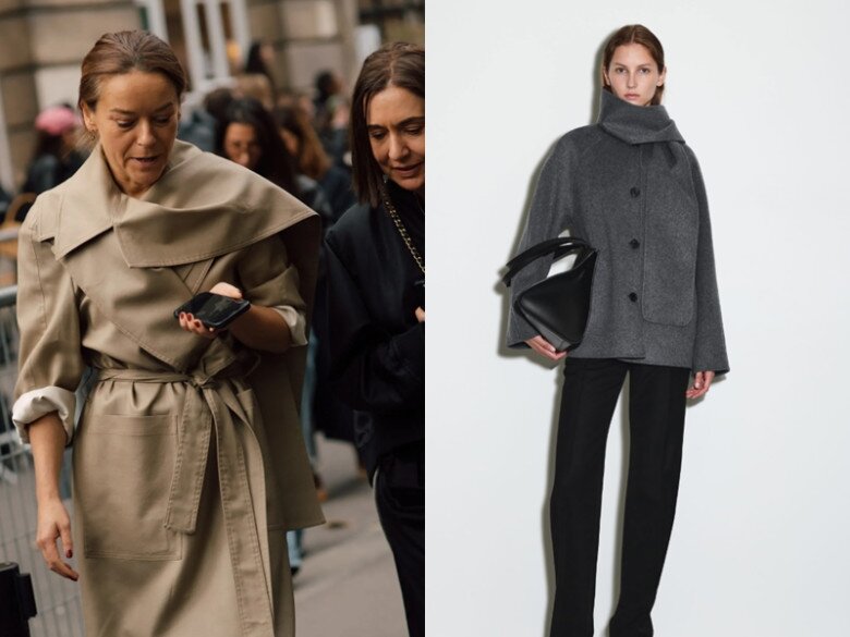 5 kiểu áo khoác đáng đầu tư nhất đầu năm 2026: Mặc đẹp nhiều mùa, không ...