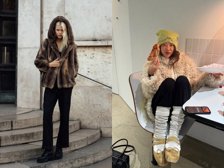 5 kiểu áo khoác đáng đầu tư nhất đầu năm 2026: Mặc đẹp nhiều mùa, không ...