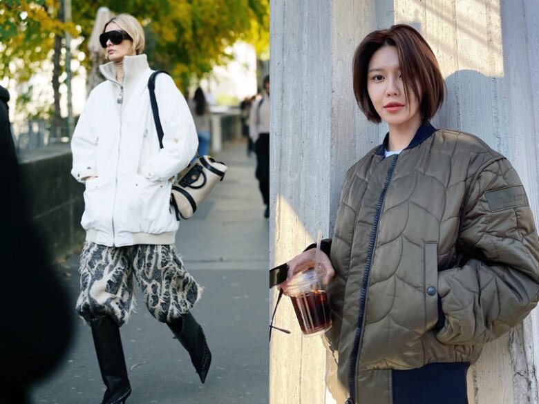 5 kiểu áo khoác đáng đầu tư nhất đầu năm 2026: Mặc đẹp nhiều mùa, không ...