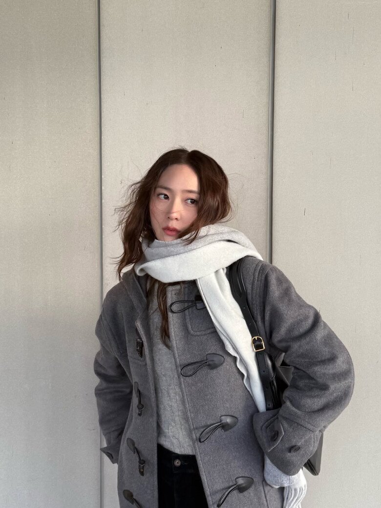 5 kiểu áo khoác đáng đầu tư nhất đầu năm 2026: Mặc đẹp nhiều mùa, không ...