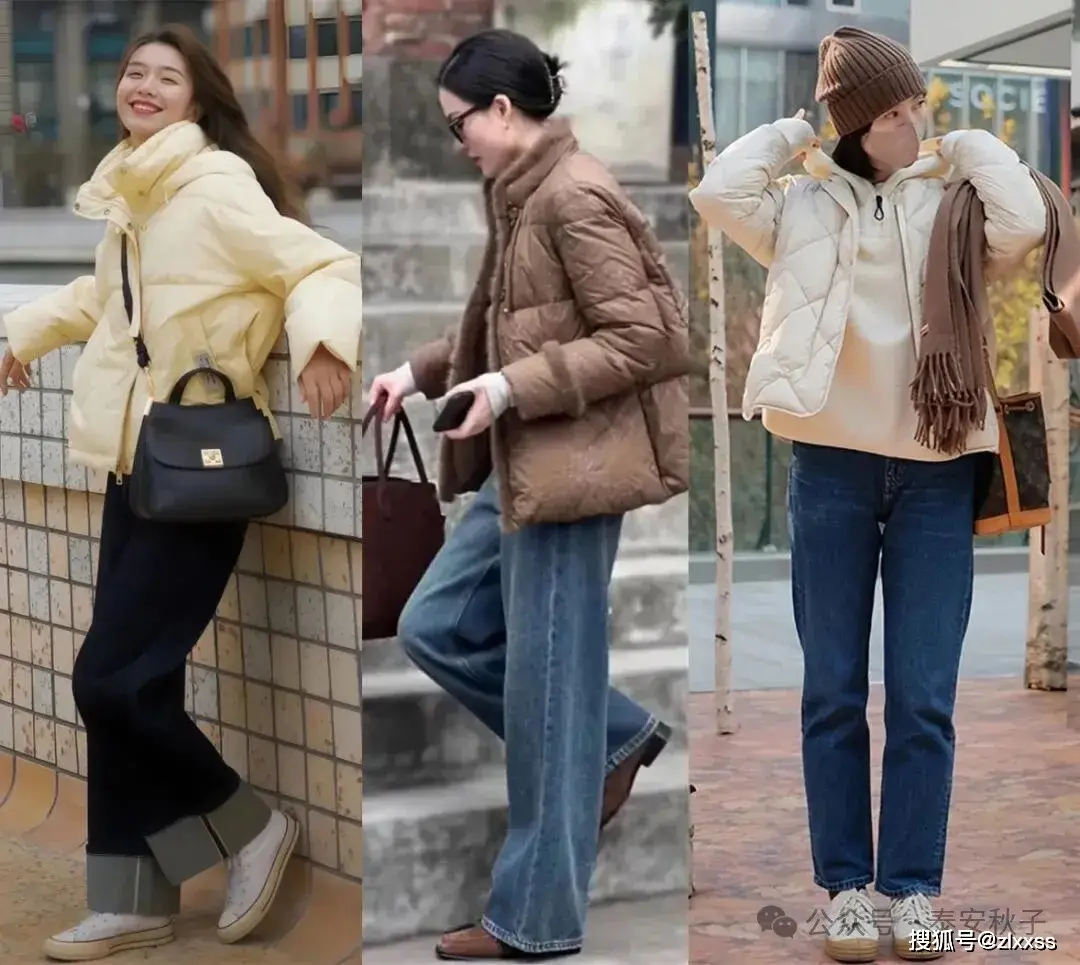 Chị em "nấm lùn" thích mặc áo khoác nhất định phải sắm 5 kiểu này để ...