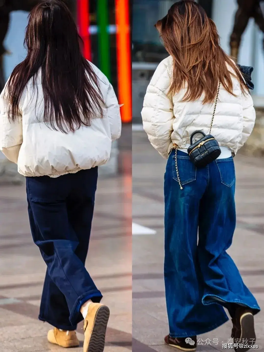 Chị em "nấm lùn" thích mặc áo khoác nhất định phải sắm 5 kiểu này để ...