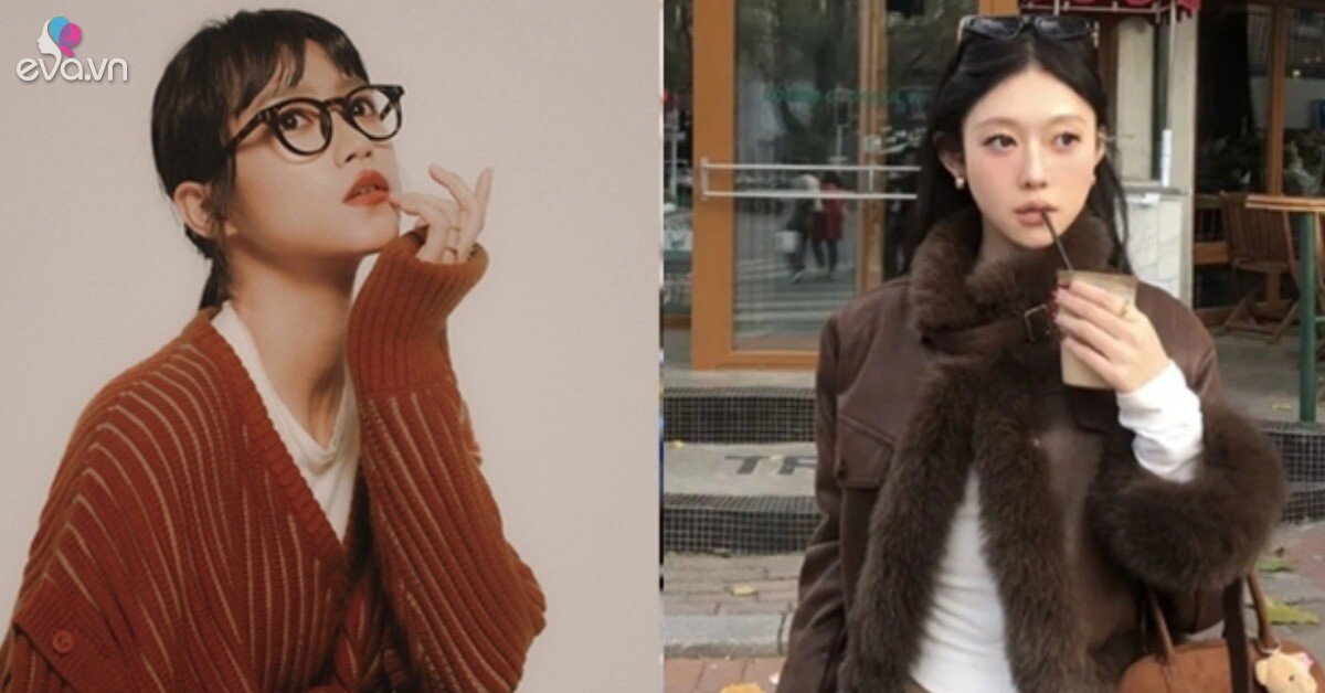 7 xu hướng thời trang hot nhất đầu năm 2026, chị em không cần sắm sửa ...