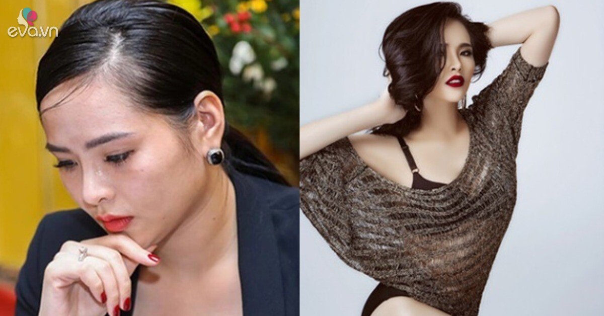 Hoa khôi Thể thao bị chê khi thi Miss World, vỡ mộng sau khi lấy chồng ...