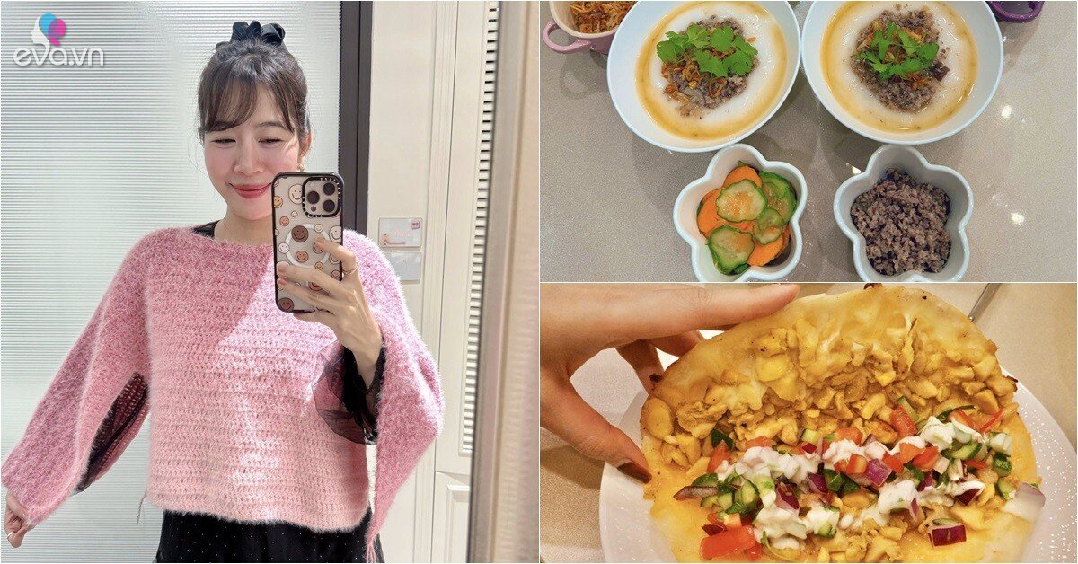 Nữ MC đình đám quê Nghệ An gây mê mệt với những món ăn ngon xỉu, có món ...