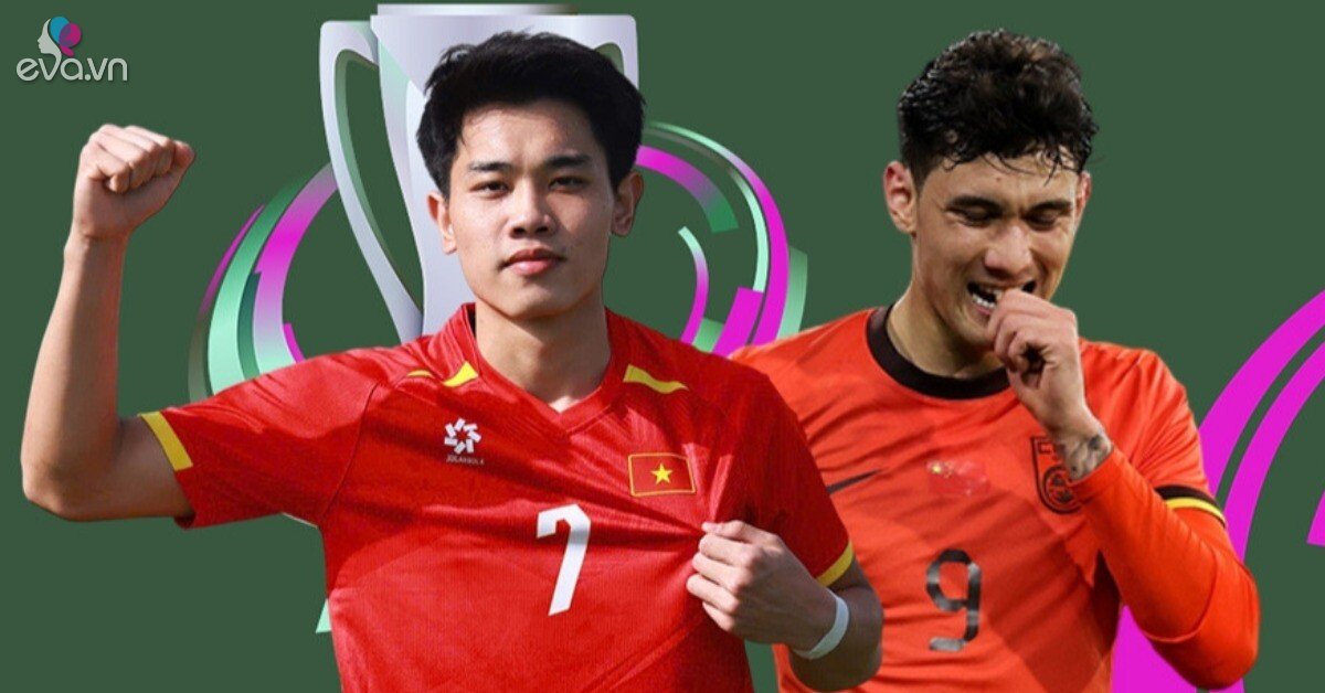 U23 Việt Nam đấu U23 Trung Quốc: 3 chìa khóa để thắng trong 90 phút