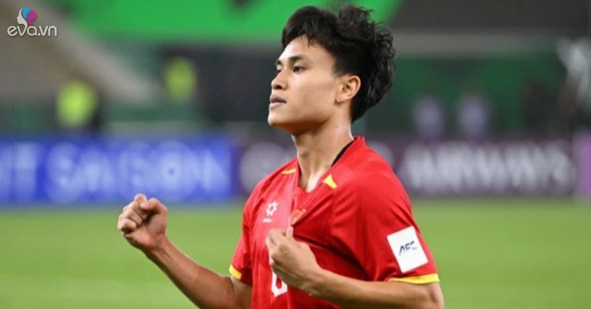 Hé lộ thành tích ấn tượng của U23 Việt Nam trước đối thủ Trung Quốc