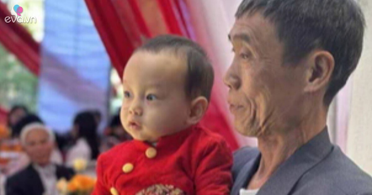 Ông bố vượt hơn 1.500km đến chăm cháu ngoại giúp con gái khiến cộng ...