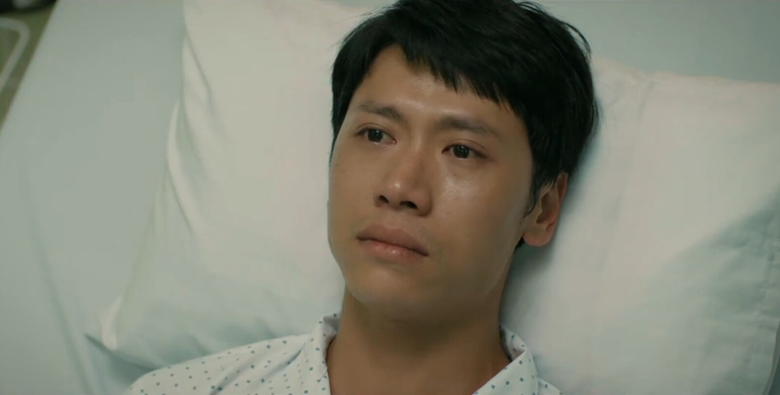 Cách Em 1 Milimet làm rõ kết thúc: Biên - Thư có đám cưới ngập hoa ...