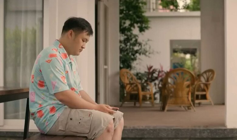 Người duy nhất sẽ buồn nhiều chút trong tập cuối Cách Em 1 Milimet