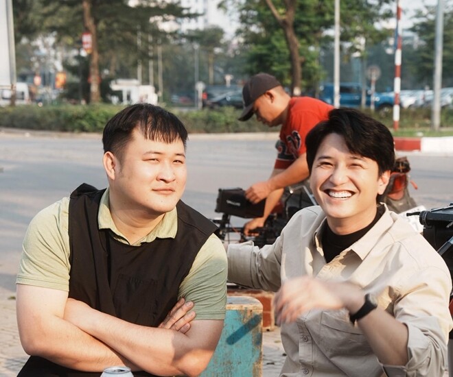 Người duy nhất sẽ buồn nhiều chút trong tập cuối Cách Em 1 Milimet