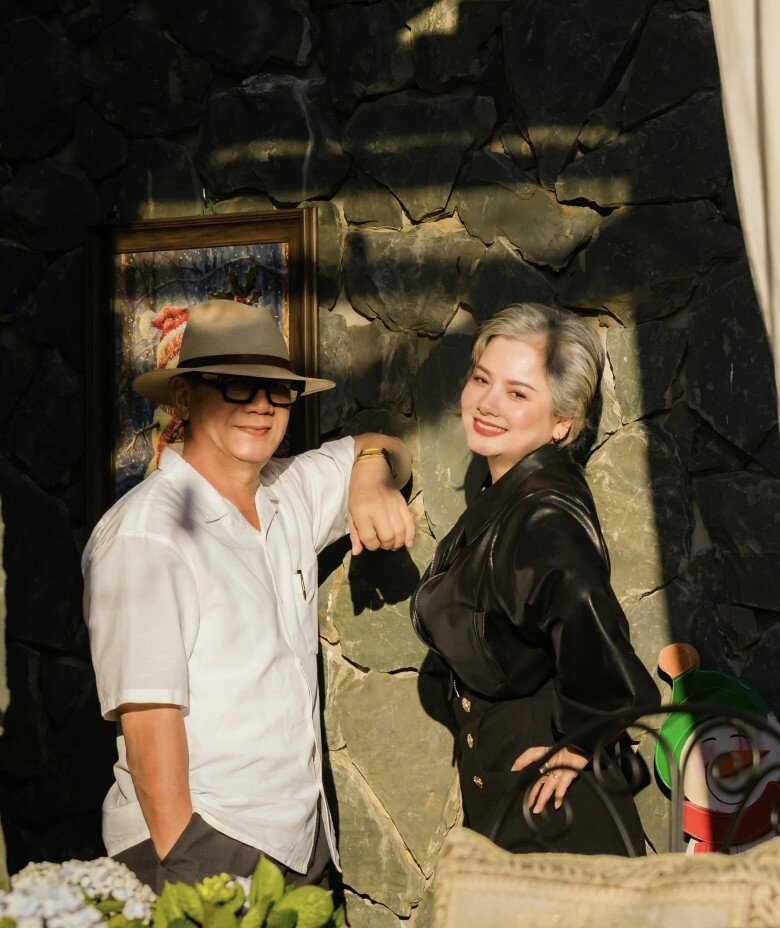 NSƯT 2 lần làm chủ tịch tỉnh: Từng là Giám đốc Điện ảnh Quân đội Nhân ...