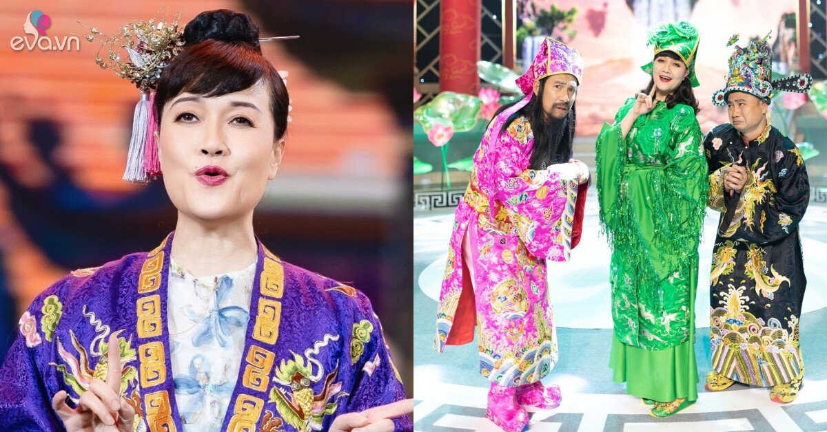 Táo Y tế Vân Dung than rất buồn, 2 dòng lệ tuôn vì không có Táo Quân 2026