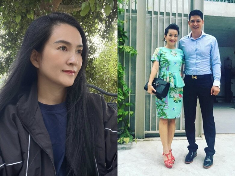Nữ giám đốc khách sạn chịu đựng siêu mẫu Bình Minh 18 năm: Hôn nhân ...