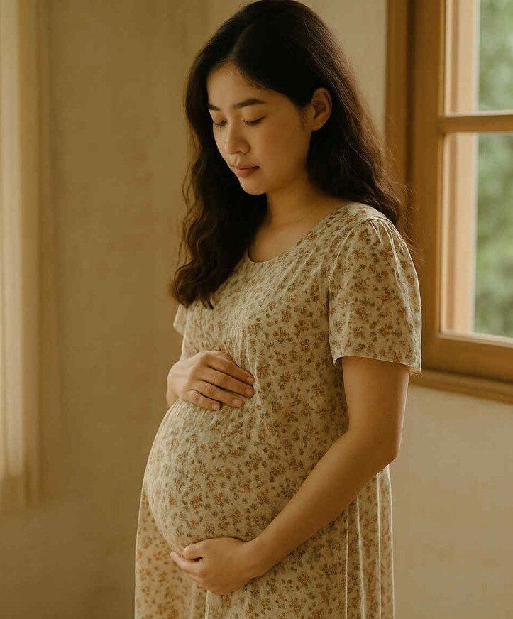 Cưới chồng già U60 vì cả họ thúc ép, đêm tân hôn tôi tái mặt khi được ...