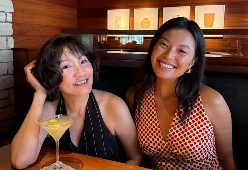 Làm mẹ đơn thân sau chia tay Quang Minh, Hồng Đào đón thêm tin vui ở ...