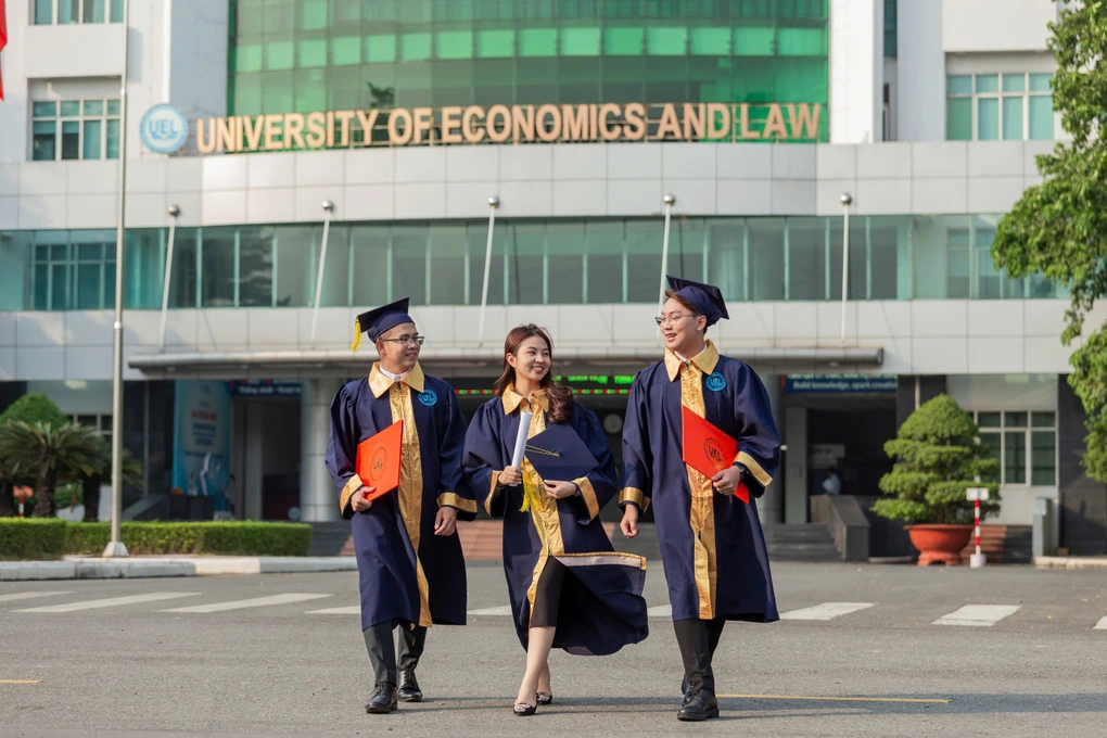 5 trường đào tạo ngành Luật hàng đầu Việt Nam, đa dạng khối xét tuyển ...