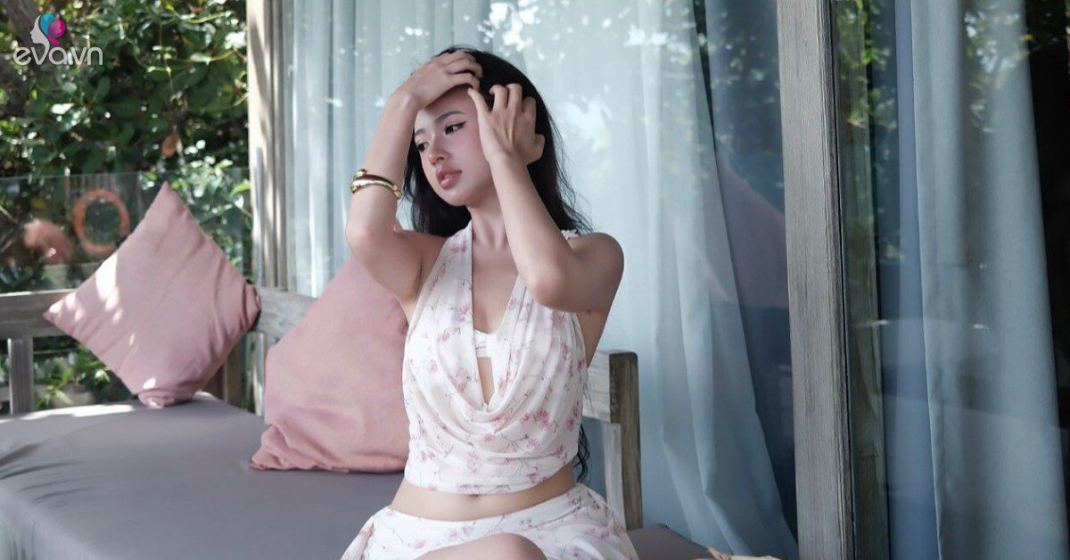 Hotgirl Phương Nhi lên tiếng phủ nhận mình là người thứ 3