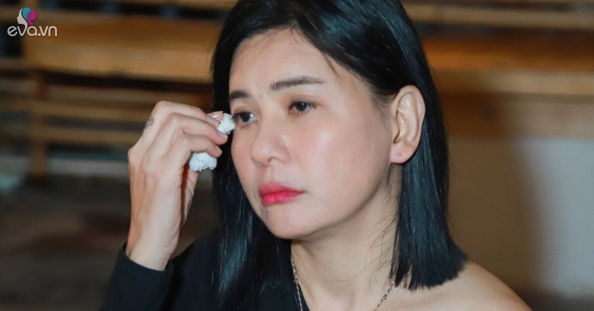 Sự thật việc Cát Phượng không đi viếng đám tang mẹ chồng cũ vì không ...