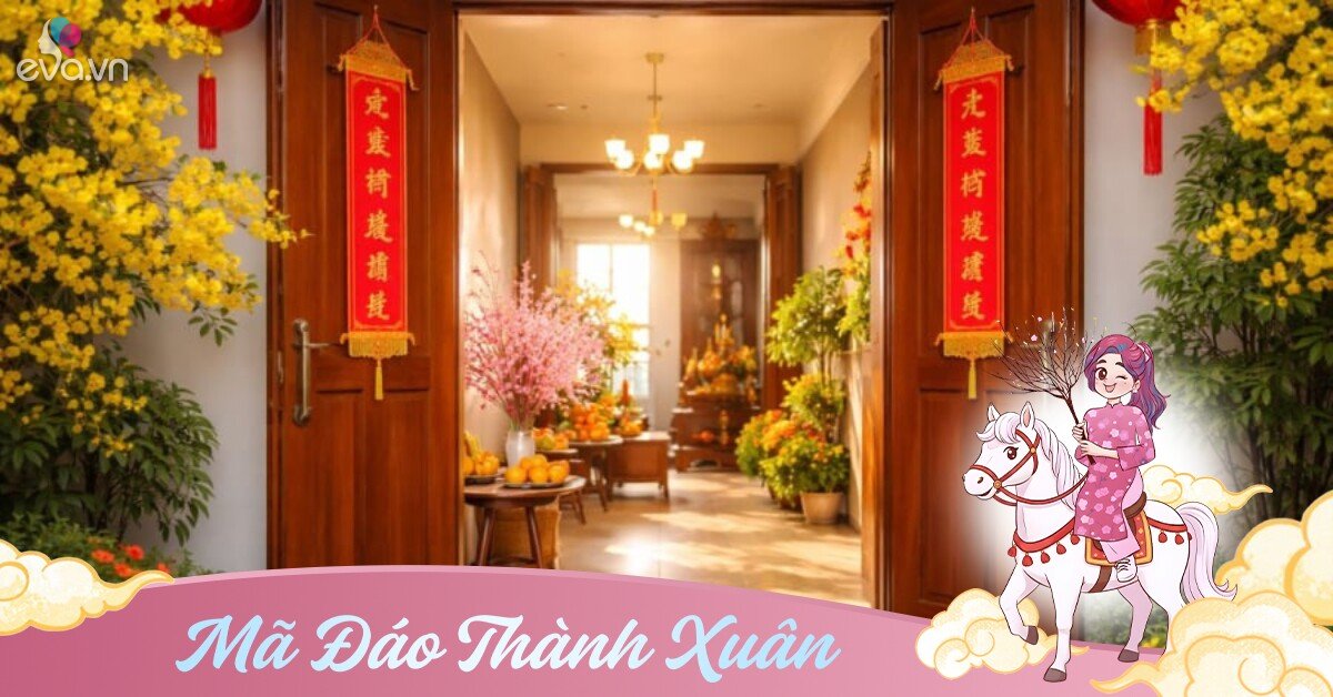 Người xưa dặn: Đầu năm nhà có 5 mùi hương báo hiệu may mắn gõ cửa ...