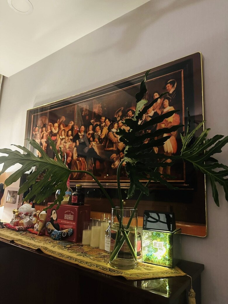 Ngôi nhà hạnh phúc và may mắn của ca sĩ Thu Phượng và chồng Tây lúc nào ...