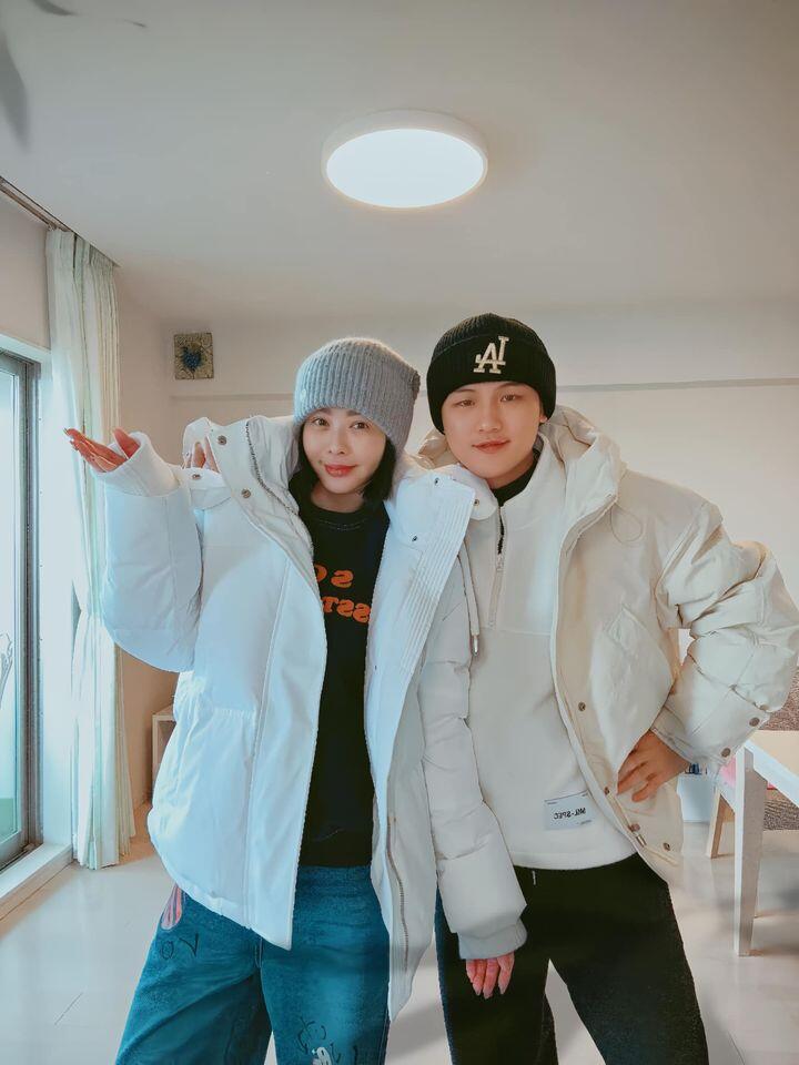 "Nữ hoàng gợi cảm” cưới chồng tài xế kém 15 tuổi, sẵn sàng cho chồng ...