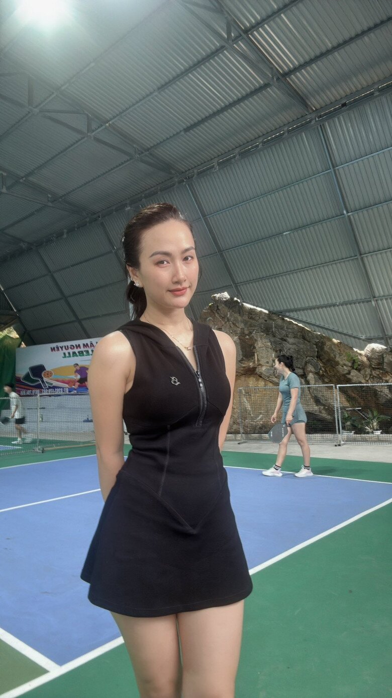 Hot girl dân tộc Thái khiến nam thần VTV say đắm phải cưới vội, nhan ...