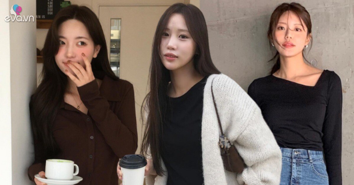 Quần jeans kết hợp với 5 kiểu áo này chính là chân ái, chị em đi làm ...