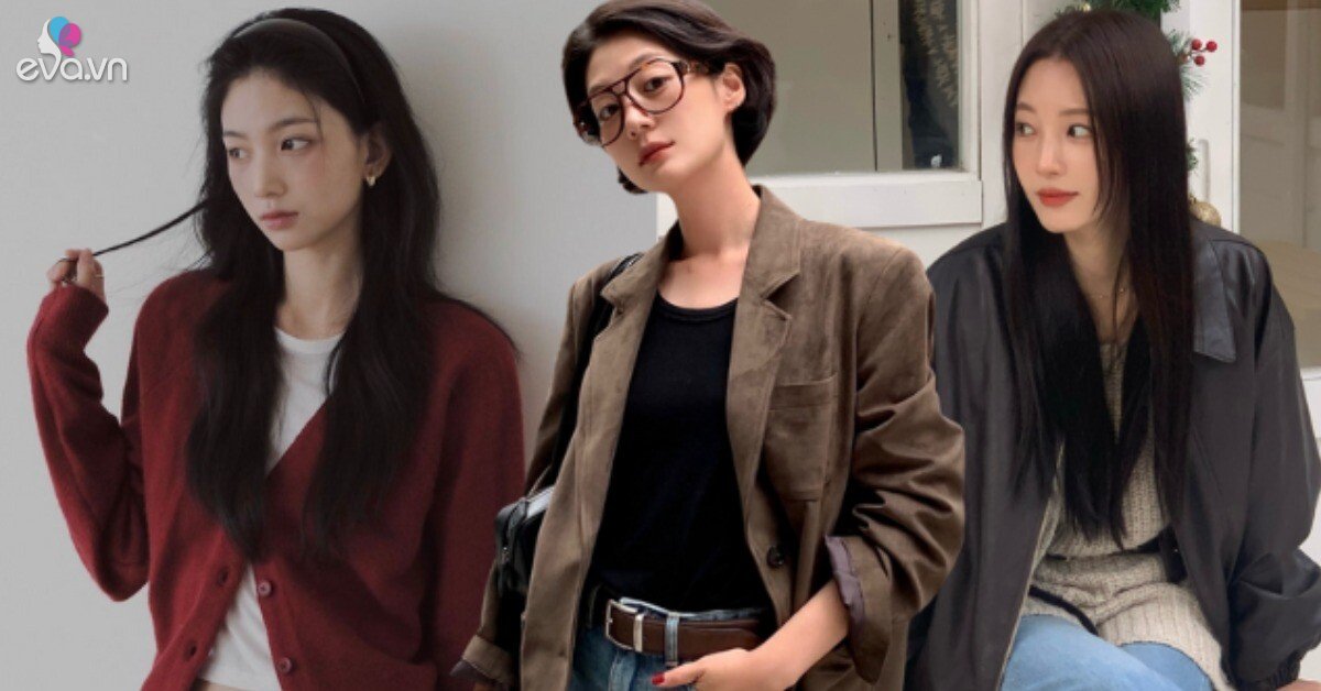 Mặc quần jeans muốn trông sành điệu hơn nhất định phải biết 5 kiểu áo ...