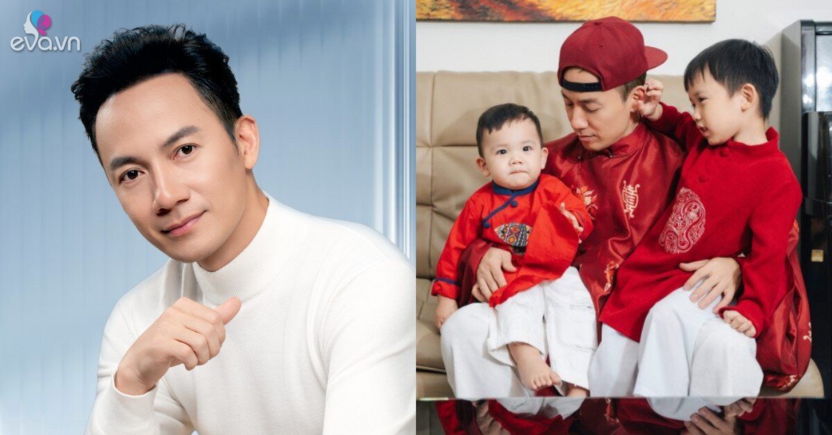 Rapper Tiến Đạt chia sẻ hành trình làm cha bằng âm nhạc: Tôi phải làm ...