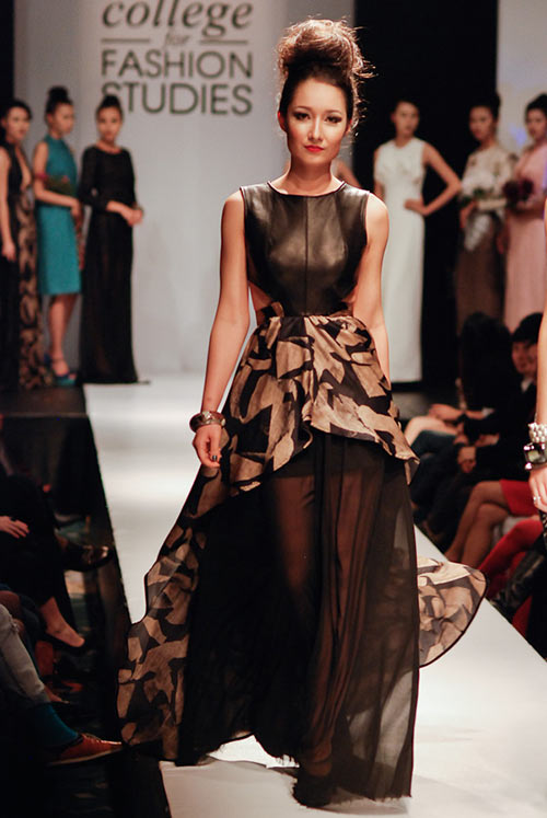 Anna Truong | Hot girl Anna Trương công khai Bạn Trai