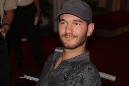 Nick Vujicic, 32 tỷ và... | Nick Vujicic Den Viet Nam