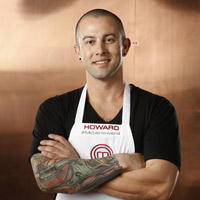 Top 4 nấu tệ nhất - Howard bị loại