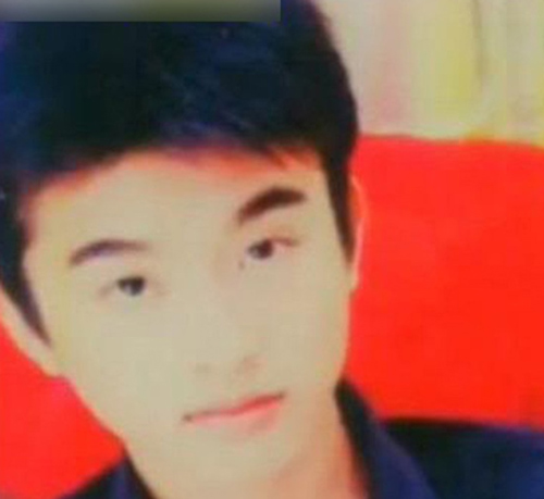 NONG POY 2014 | Nong Poy lộ nét nam tính vì trang điểm