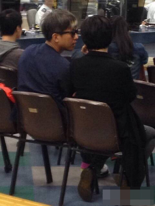 Dang Sieu Ton Le: Bí mật tổ ẩm nhỏ của Đăng Siêu Tôn Lệ