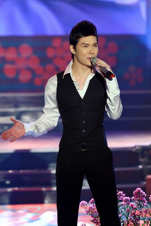 Nathan Lee lém lỉnh khiến khán giả cười thả ga