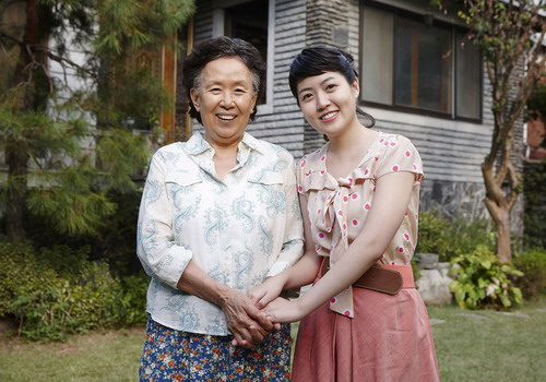 Jeon ji hyun doat giai Daesang | Giải thưởng lớn nhất