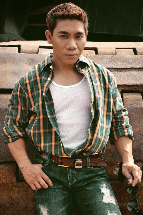 Phạm Văn Mách: Sẽ cưới người phụ nữ có cá tính