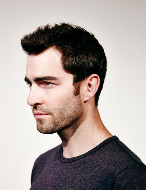 Top 10 CEO đa tài, quyến rũ nhất hành tinh