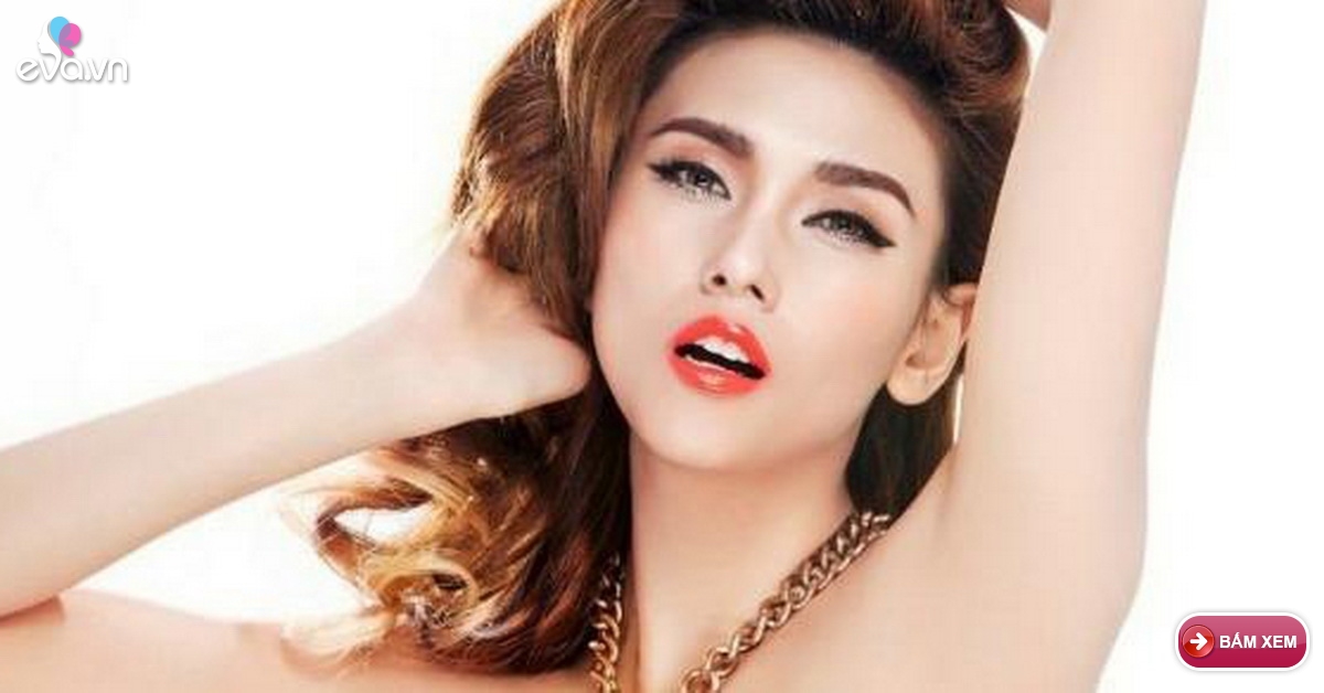 Võ Hoàng Yến: Tôi coi thường người mẫu bán dâm