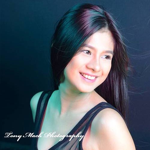 Kim Rodriguez - Mỹ nhân rắn tài năng của màn ảnh Philippines