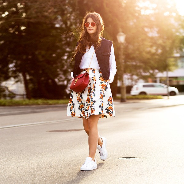 Chup anh street style - 5 tips chụp ảnh street style đẹp