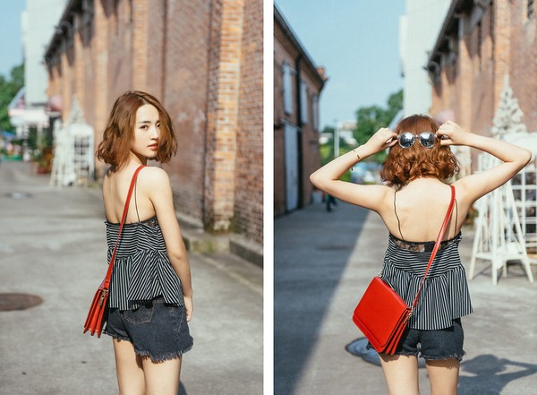 Chup anh street style - 5 tips chụp ảnh street style đẹp