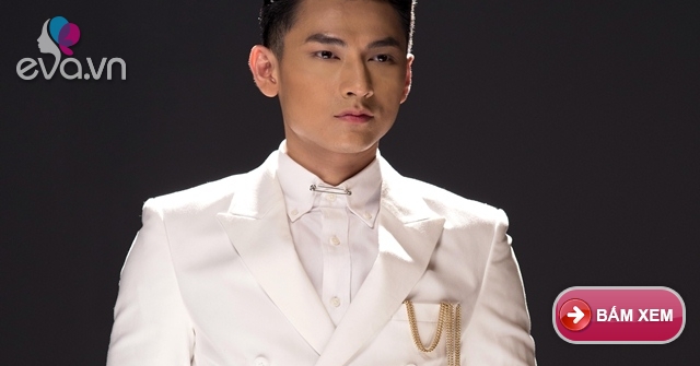 Isaac 365 hợp tác với Hoàng Touliver trong MV solo đầu tay