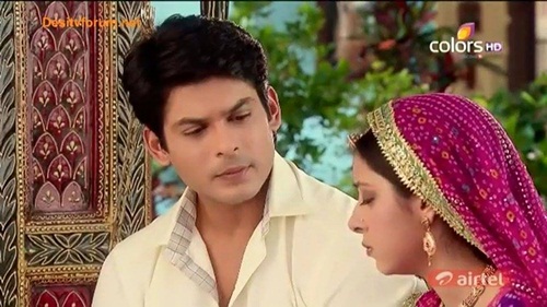 Nhìn lại quãng đời vật vã vì tình của Anandi 2 trong Cô dâu 8 tuổi